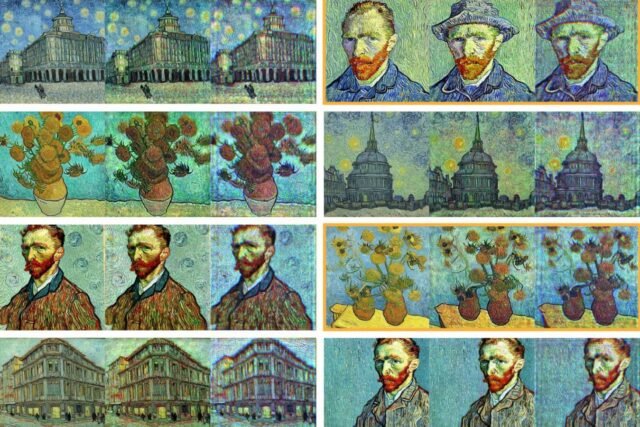 基於光的AI圖像發生器幾乎不使用電源 | ARCH雅趣