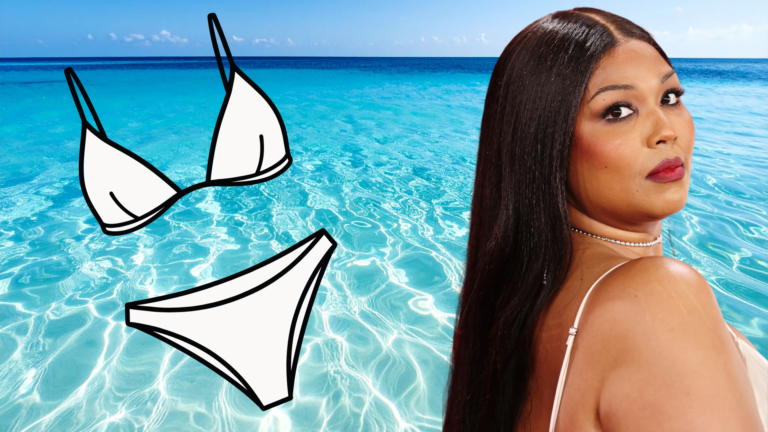 “Yitty 和 Pucci 合身” | ARCH雅趣